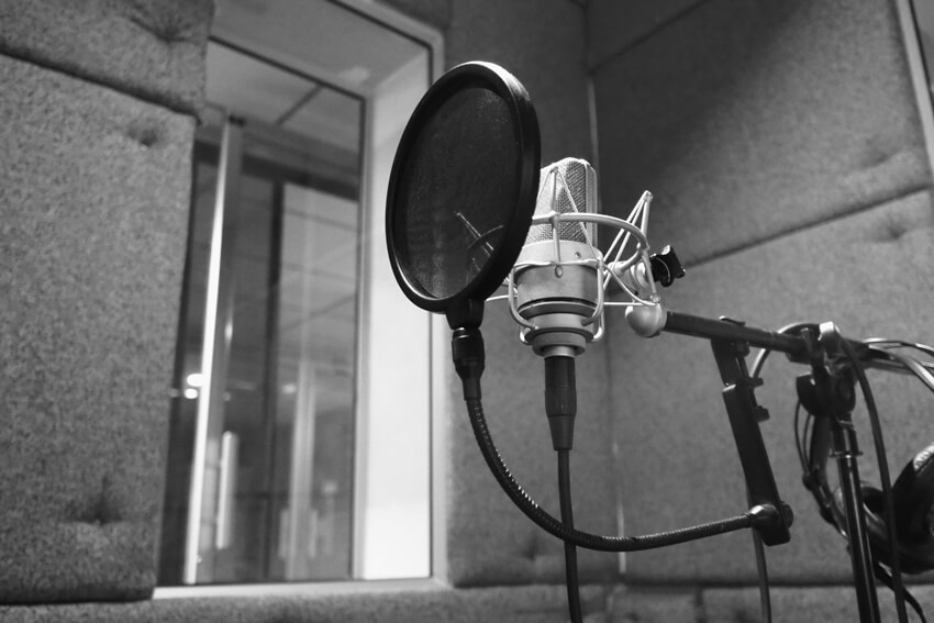 Radio Spot Commercial Producer with cost effective solutions