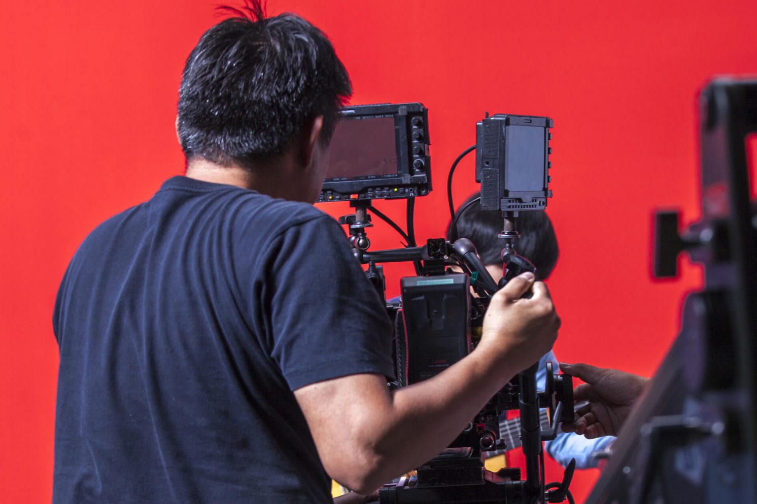 TV Spot Commercial Intriguing and Stunning