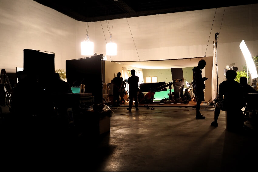 TV Spot Commercial Intriguing and Stunning